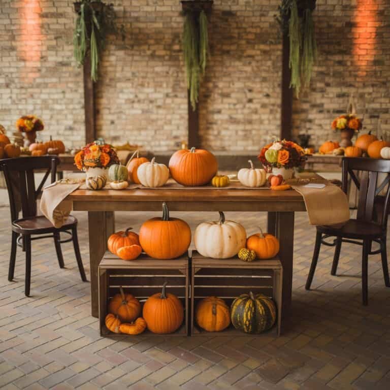 9 Fabulous Autumn Party Ideas You’ll Absolutely Love - ostrali.com