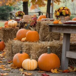 9 Fabulous Autumn Party Ideas You’ll Absolutely Love - ostrali.com