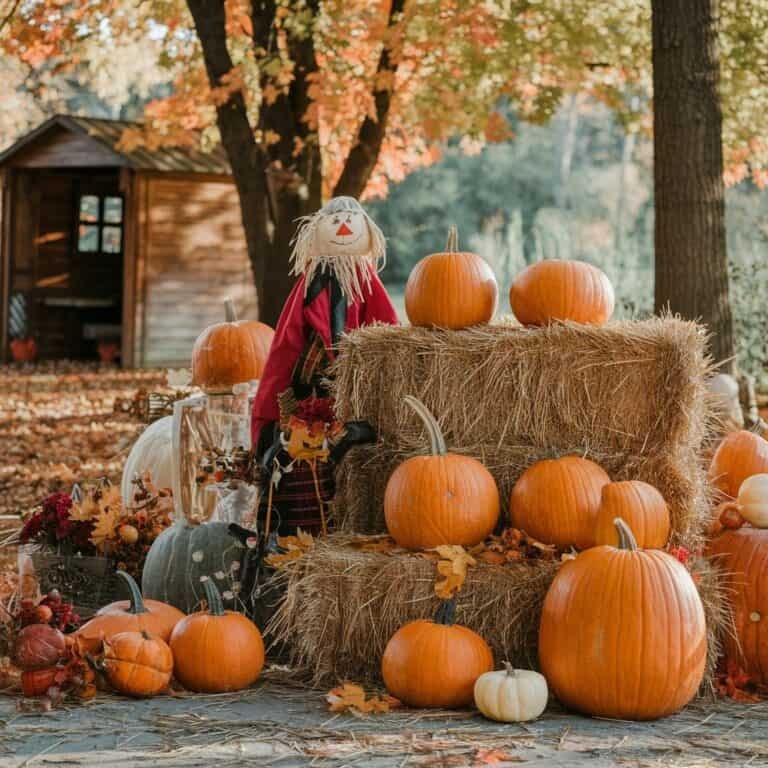 9 Fabulous Autumn Party Ideas You’ll Absolutely Love - ostrali.com