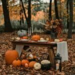 9 Fabulous Autumn Party Ideas You’ll Absolutely Love - ostrali.com