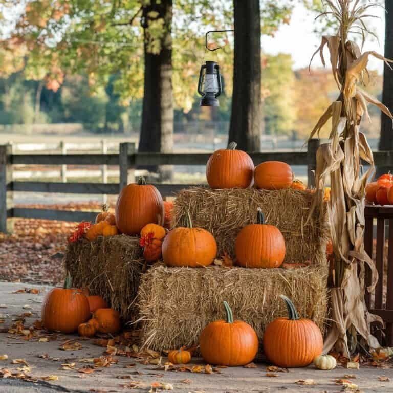 9 Fabulous Autumn Party Ideas You’ll Absolutely Love - ostrali.com