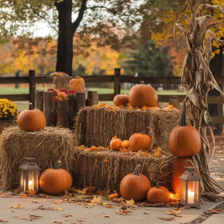 9 Fabulous Autumn Party Ideas You’ll Absolutely Love - ostrali.com