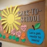 7 Back-to-School Bulletin Boards That Inspire Creativity