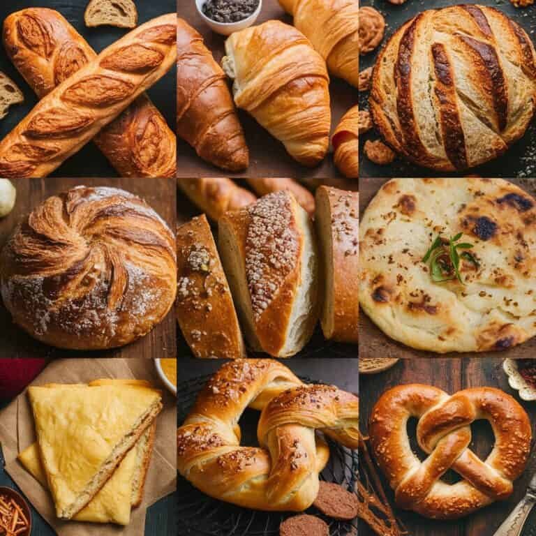 75 Easy Bread Recipes to Inspire Your Inner Baker