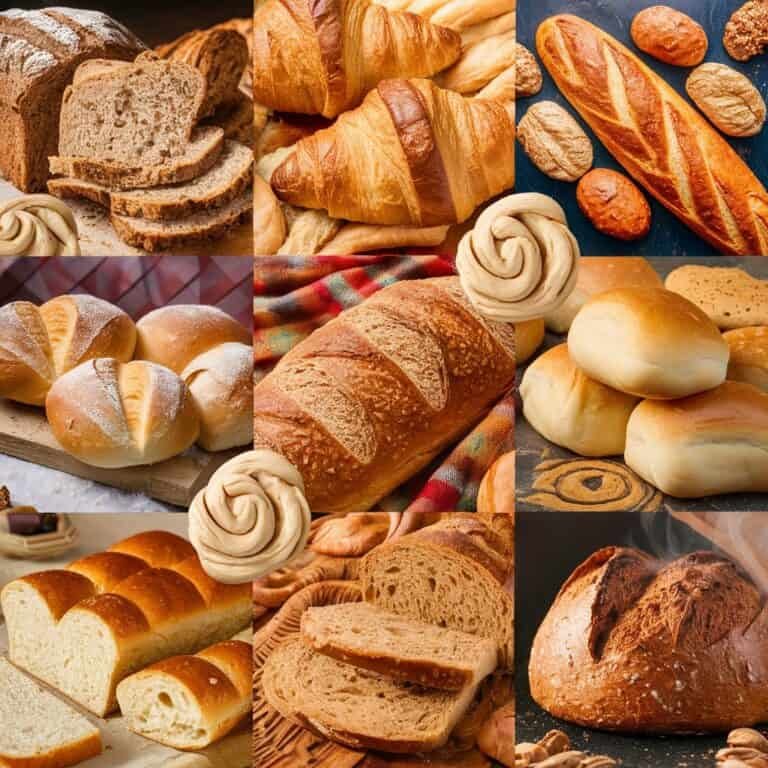 75 Easy Bread Recipes to Inspire Your Inner Baker