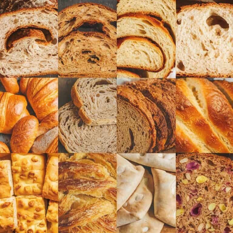 75 Easy Bread Recipes to Inspire Your Inner Baker