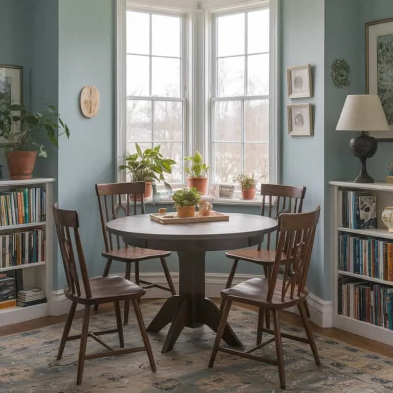 35+ Breakfast Nook Alternative Uses to Transform Your Space - ostrali.com