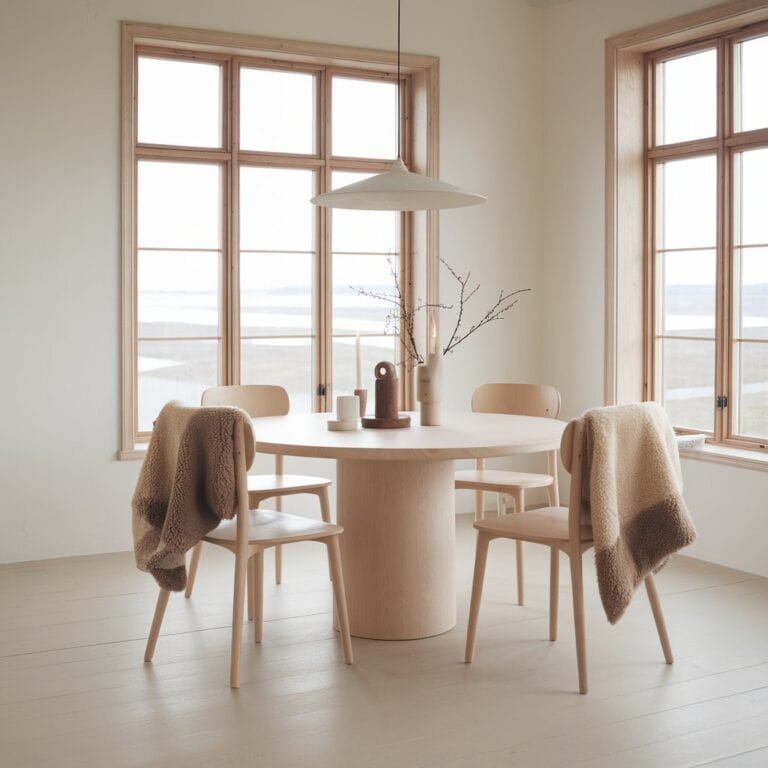 30+ Breakfast Nook Aesthetic Ideas to Transform Your Mornings