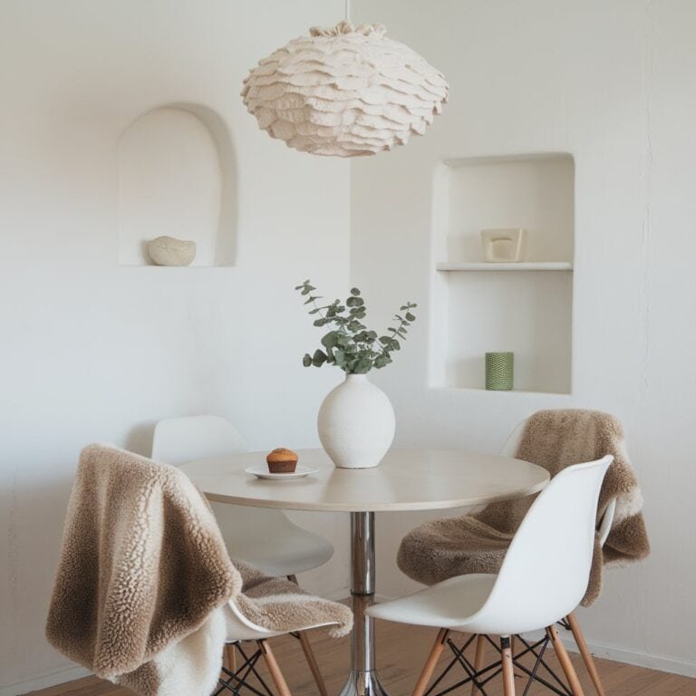 30+ Breakfast Nook Aesthetic Ideas to Transform Your Mornings