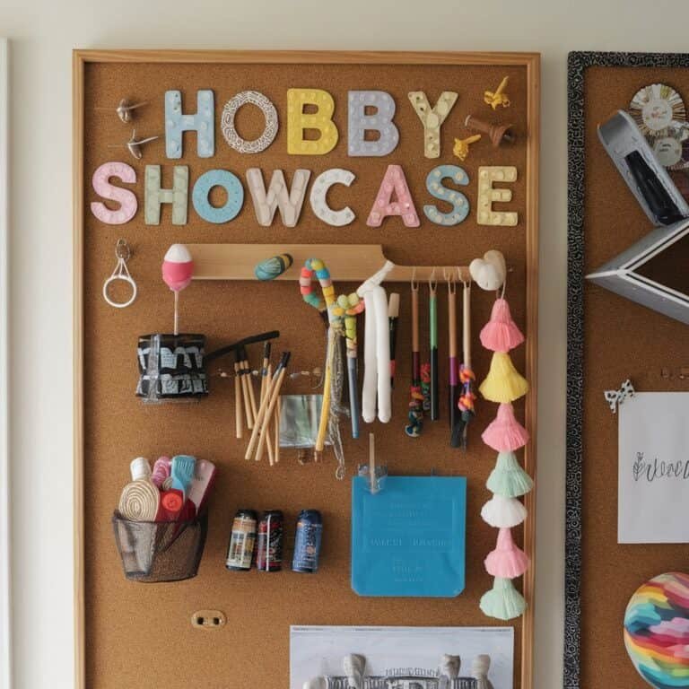 23 Bulletin Board Ideas to Spark Your Creativity