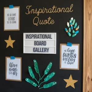 23 Bulletin Board Ideas to Spark Your Creativity