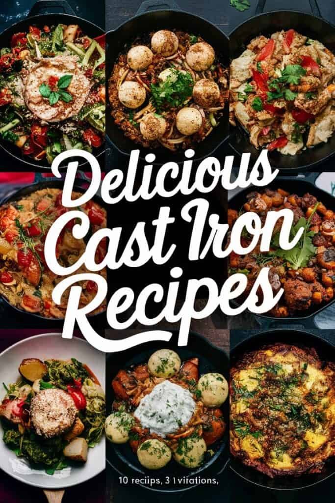 50+ Easy Vegetarian Recipes That Will Make You Feel Amazing - Ostrali.com