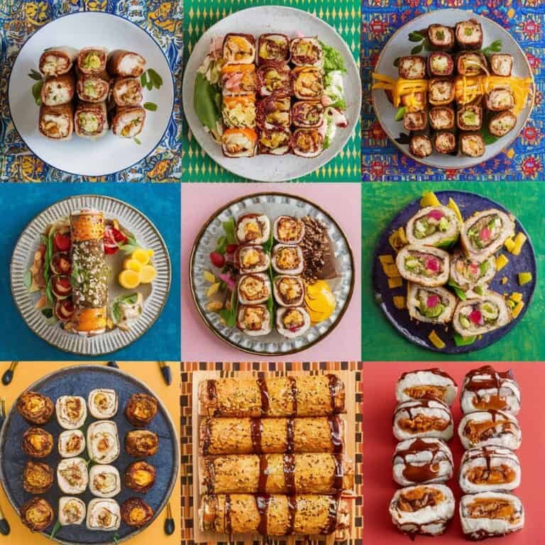 How to Cook a Chiko Roll in an Air Fryer?