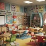 23 Classroom Themes to Spark Your Student Creative Spirit