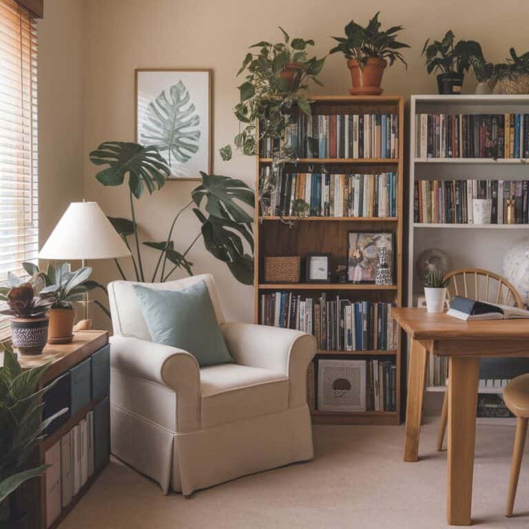 35 Cozy Study Aesthetic Ideas to Transform Your Space