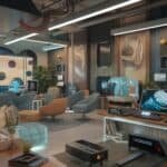 35 Cozy Study Aesthetic Ideas to Transform Your Space