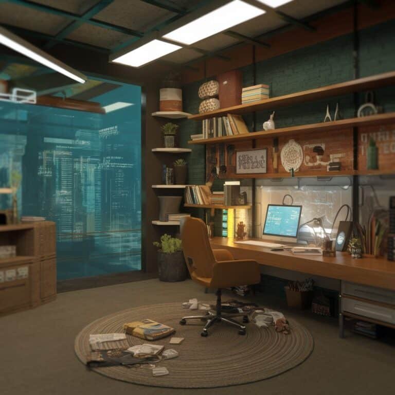 35 Cozy Study Aesthetic Ideas to Transform Your Space