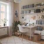35 Cozy Study Aesthetic Ideas to Transform Your Space