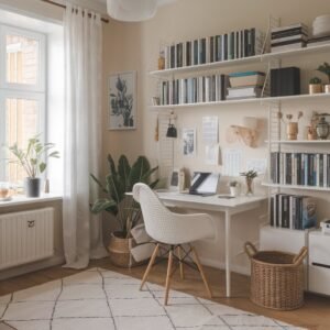35 Cozy Study Aesthetic Ideas to Transform Your Space