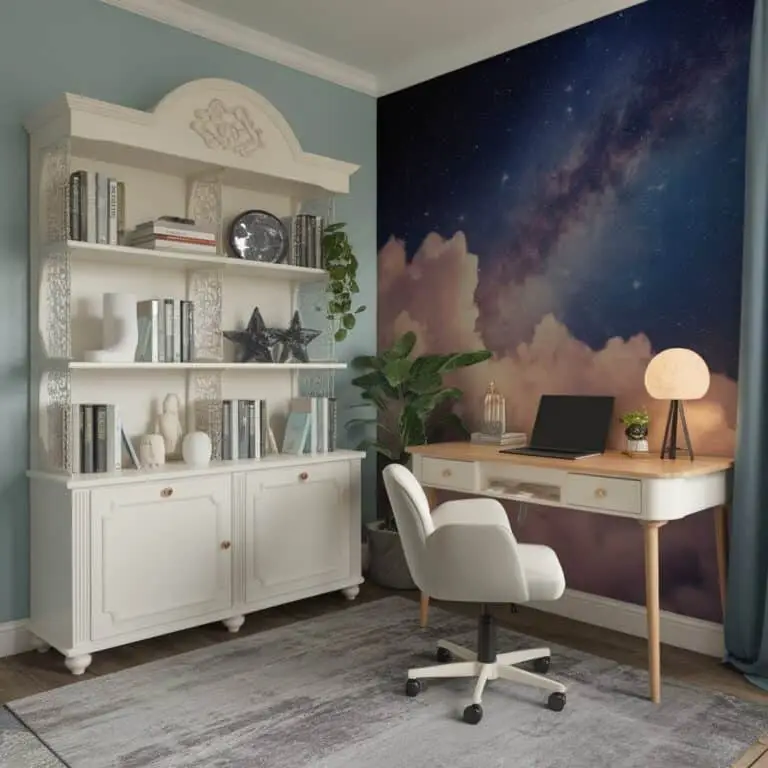 35 Cozy Study Aesthetic Ideas to Transform Your Space