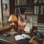 35 Cozy Study Aesthetic Ideas to Transform Your Space