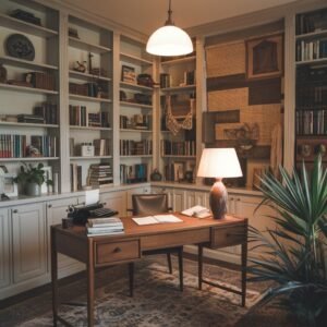 35 Cozy Study Aesthetic Ideas to Transform Your Space