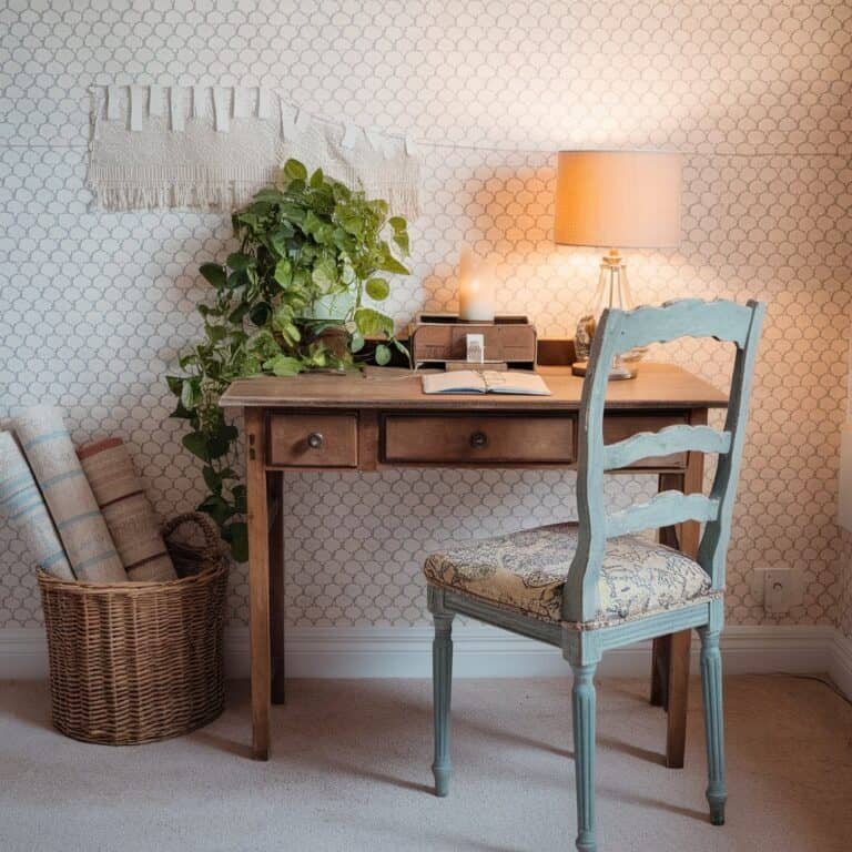 35 Cozy Study Aesthetic Ideas to Transform Your Space