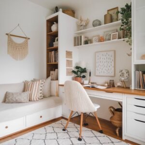 35 Cozy Study Aesthetic Ideas to Transform Your Space