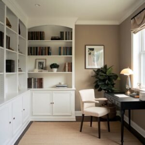 35 Cozy Study Aesthetic Ideas to Transform Your Space