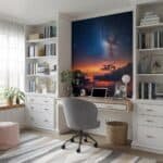 35 Cozy Study Aesthetic Ideas to Transform Your Space