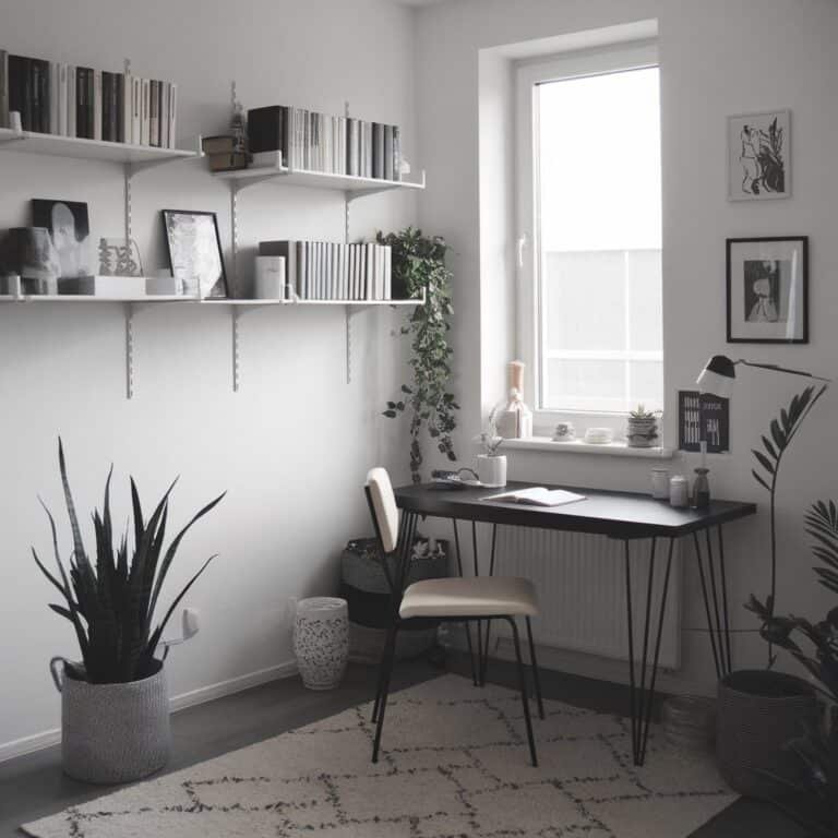 35 Cozy Study Aesthetic Ideas to Transform Your Space