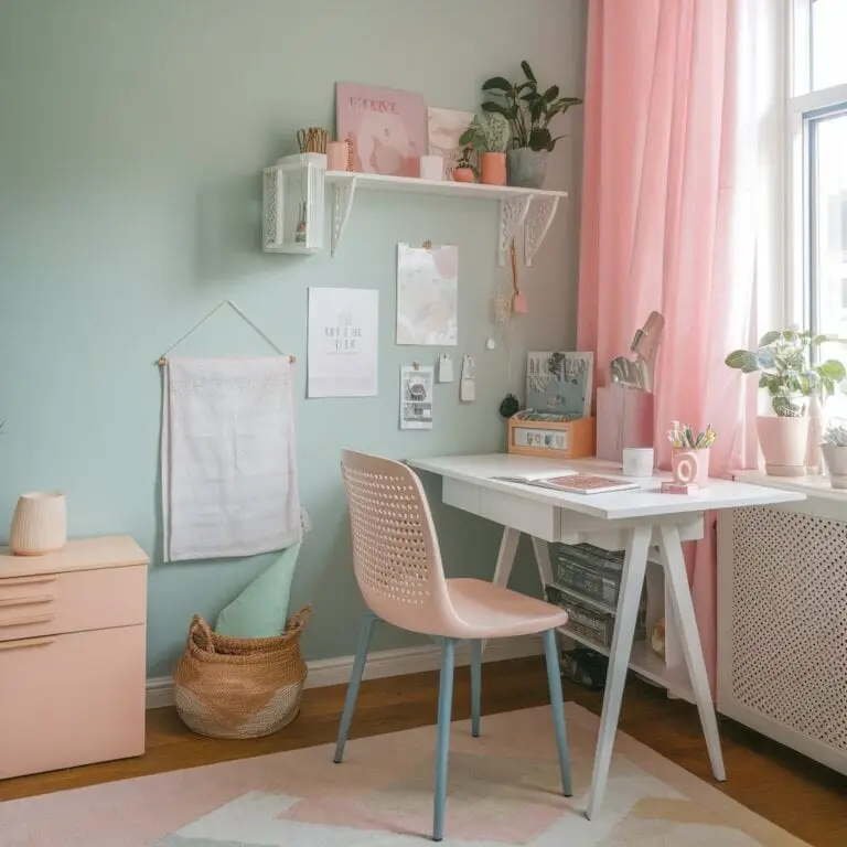 35 Cozy Study Aesthetic Ideas to Transform Your Space