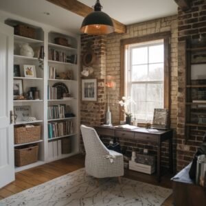 35 Cozy Study Aesthetic Ideas to Transform Your Space