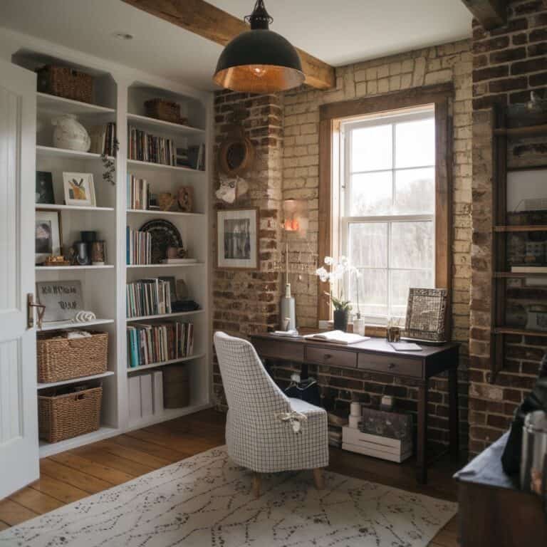 35 Cozy Study Aesthetic Ideas to Transform Your Space
