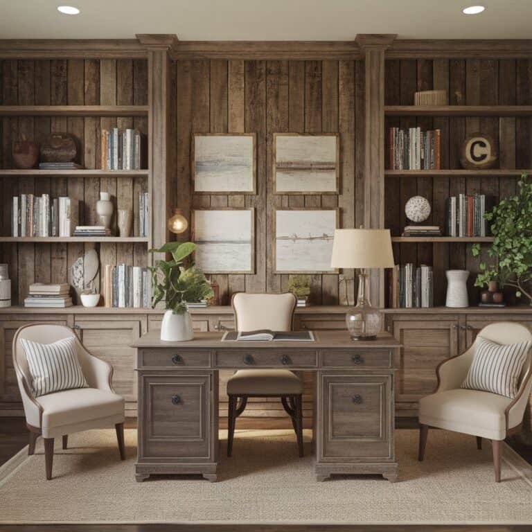 35 Cozy Study Aesthetic Ideas to Transform Your Space