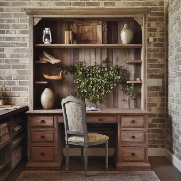 35 Cozy Study Aesthetic Ideas to Transform Your Space