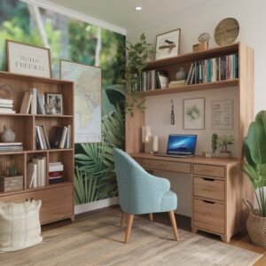 35 Cozy Study Aesthetic Ideas to Transform Your Space