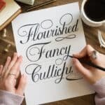 Cursive Alphabet Ideas to Ignite Your Creativity