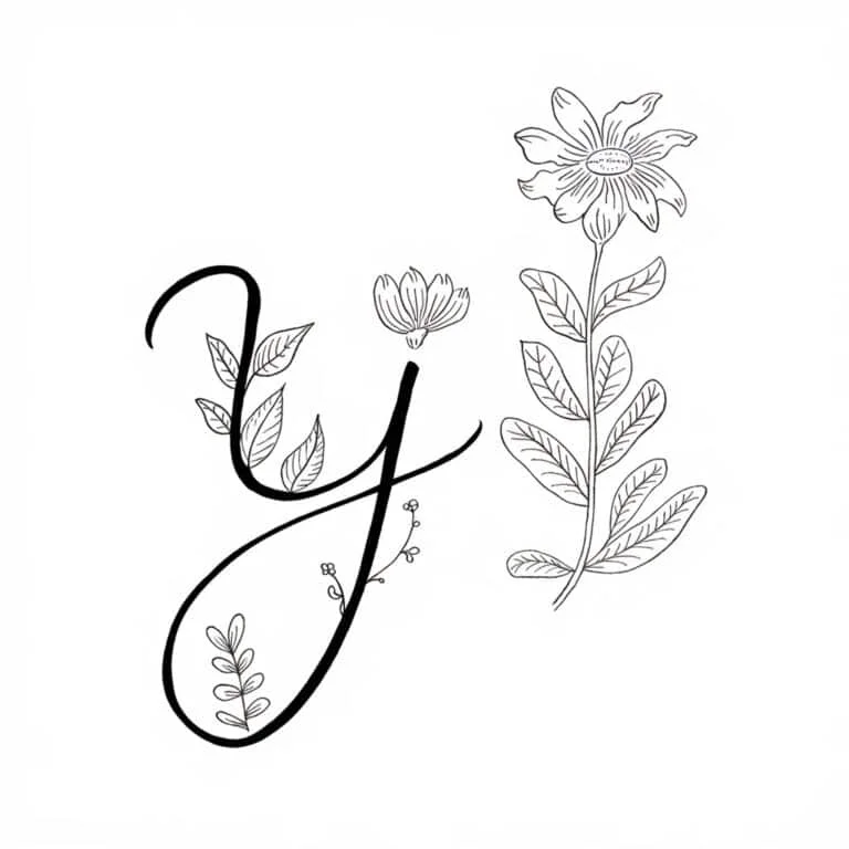 Cursive Alphabet Ideas to Ignite Your Creativity