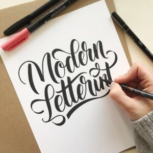 Cursive Alphabet Ideas to Ignite Your Creativity