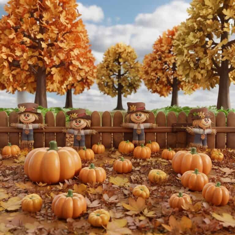 10 Cute Fall Backgrounds You’ll Adore - ostrali.com