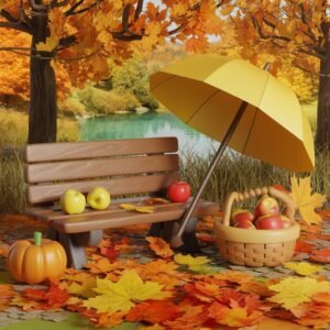 10 Cute Fall Backgrounds You’ll Adore - ostrali.com