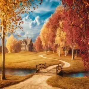 10 Cute Fall Backgrounds You’ll Adore - ostrali.com