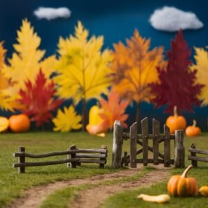 10 Cute Fall Backgrounds You’ll Adore - ostrali.com