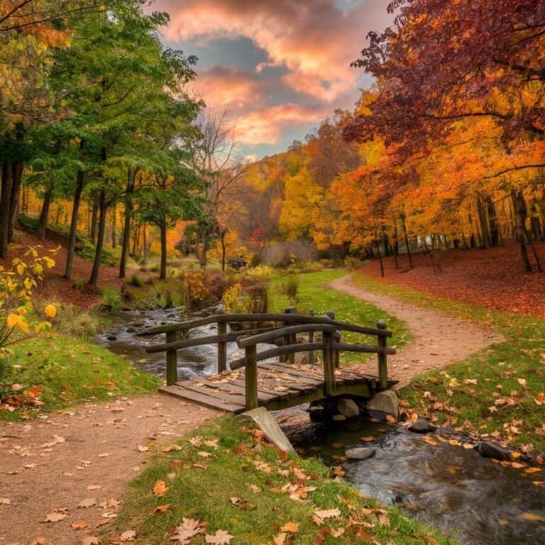 10 Cute Fall Backgrounds You’ll Adore - ostrali.com