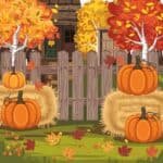 10 Cute Fall Backgrounds You’ll Adore - ostrali.com