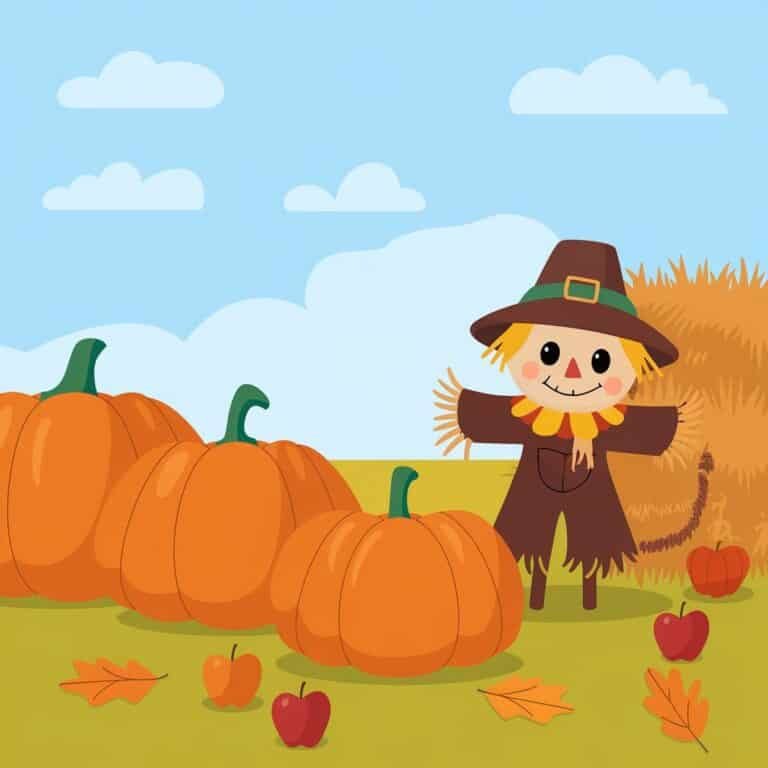 10 Cute Fall Backgrounds You’ll Adore - ostrali.com