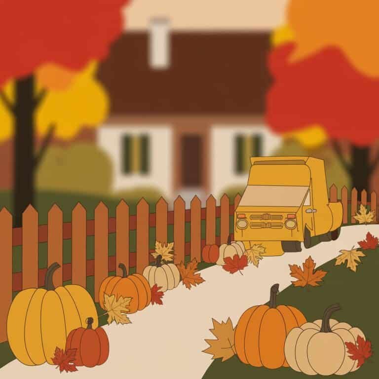 10 Cute Fall Backgrounds You’ll Adore - ostrali.com