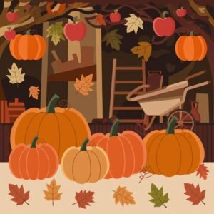 10 Cute Fall Backgrounds You’ll Adore - ostrali.com