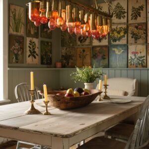 10+ Amazing Dining Nook Ideas to Transform Your Home